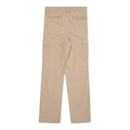 Jack & Jones Jack & Jones Junior Hose 'JPSTKANE JJJONNIE' Jungen Gr&ouml;&szlig;e 128 dunkelbeige