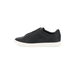 Boggi Milano Sneaker 'Essence' Herren Gr&ouml;&szlig;e 43 schwarz