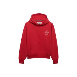 Superdry & Co Sweatshirt 'Heritage Hamptons' female Red size 44