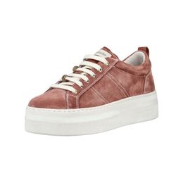 Nero Giardini Sneakers female Pink size 37