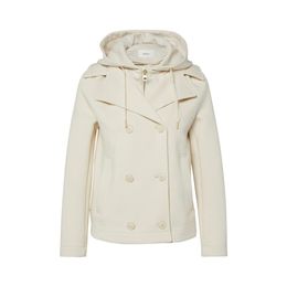 s.Oliver Between-Season Jacket female Beige size 34