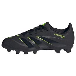 adidas Performance Athletic Shoes 'Predator Club' boy Black size 12.5k