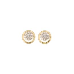 Furla Jewellery Earrings 'MIASFERA CHARMS' female Gold size One Size