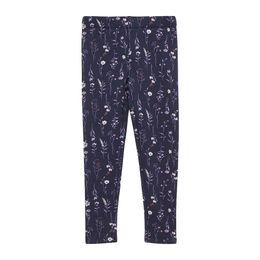 s.Oliver Leggings girl Blue size 140