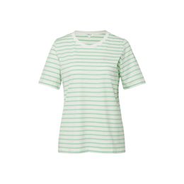 s.Oliver Shirt female Green size 38