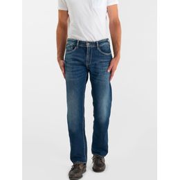 Le Temps Des Cerises Jeans male Blue size 30