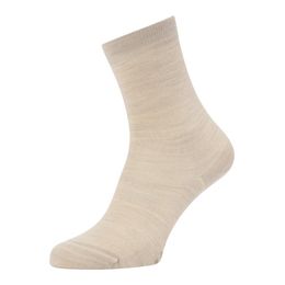 Falke Socks 'Softme' female Beige size 39-40