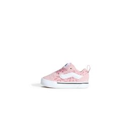 Vans Sneakers 'Knu Skool' boy Pink size 2,5
