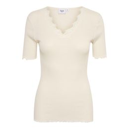 Saint Tropez Shirt 'Maya' female White size XXL