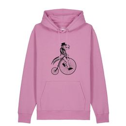 Watapparel Sweater male Pink size XXL