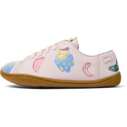 Camper Sneakers 'Peu Cami Twins' girl Pink size 30