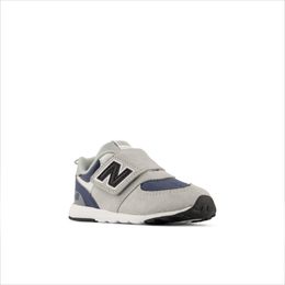New Balance Sneaker '574' Jungen Gr&ouml;&szlig;e 24 enzian / grau / wei&szlig;
