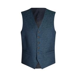 JOOP! Suit Vest 'Weazer' male Blue size 52