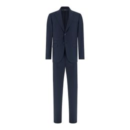 Boggi Milano Suit male Blue size 56