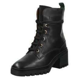 Pikolinos Lace-Up Ankle Boots female Black size 40
