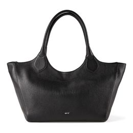 Abro Shopper 'Senta' female Black size One Size