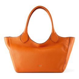 Abro Shopper 'Senta' female Orange size One Size