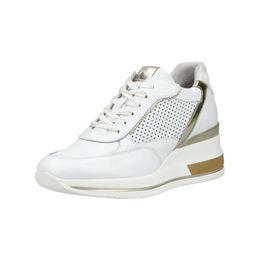Nero Giardini Sneakers female White size 39