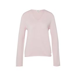 s.Oliver Sweater female Pink size 32
