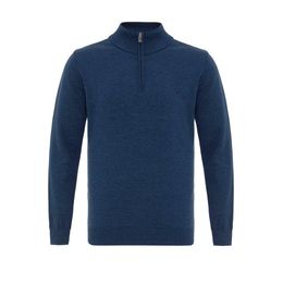 Anou Anou Sweater male Blue size L