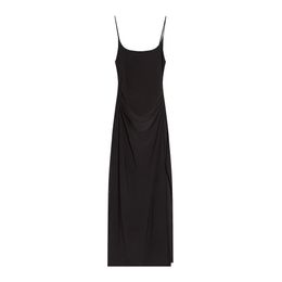 Bershka Dress female Black size XS