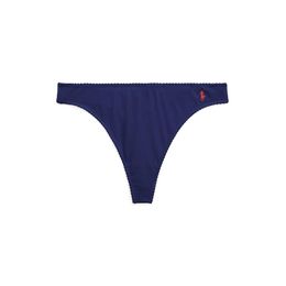 Polo Ralph Lauren Thong female Blue size XS