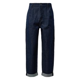 QS Jeans Herren Gr&ouml;&szlig;e 35/36 dunkelblau