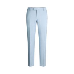 JOOP! Pleated Pants 'Blayr' male Blue size 46