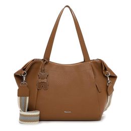 Tamaris Shoulder Bag 'Katrina' female Brown size One Size