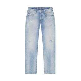 Le Temps Des Cerises Jeans '700/11' male Blue size 40