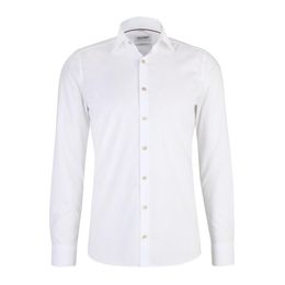 OLYMP Business Shirt male White size 38