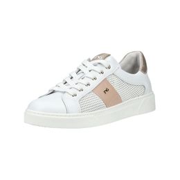 Nero Giardini Sneakers female White size 41