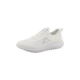 Kappa Sneakers 'Jocelyn' female White size 38