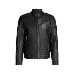 JOOP! Between-Season Jacket 'Ason' male Black size 46