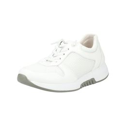 Rollingsoft Sneakers female White size 36