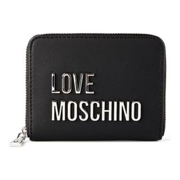 Love Moschino Wallet 'Bold Love' female Black size One Size