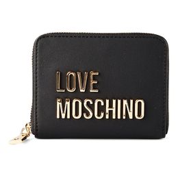 Love Moschino Wallet 'Bold Love' female Black size One Size