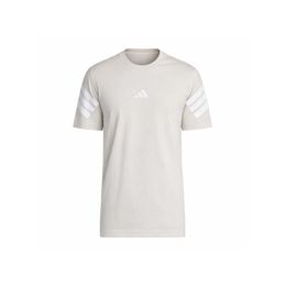adidas Sportswear Performance Shirt 'M Sj 3S T' male Grey size L