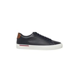 s.Oliver Sneakers male Blue size 40