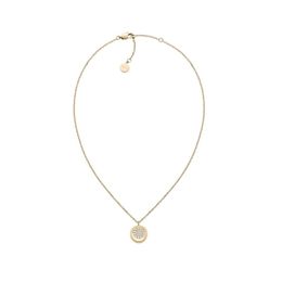Furla Jewellery Necklace 'MIASFERA CHARMS' female Gold size One Size
