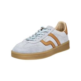 Gant Sneakers female Blue size 42
