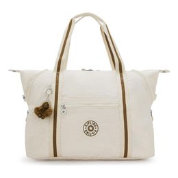 Kipling Weekender 'Basic Art' female Beige size One Size
