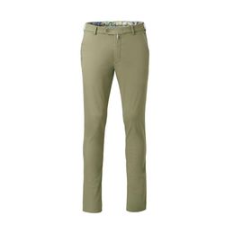MEYER Chino Pants male Green size 28