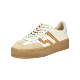 Gant Sneakers female Beige size 39