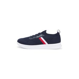 Tommy Hilfiger Sneakers male Blue size 46