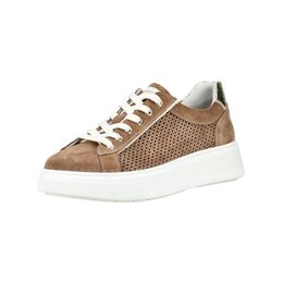 Nero Giardini Sneakers female Brown size 35