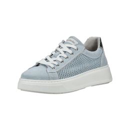 Nero Giardini Sneaker Damen Gr&ouml;&szlig;e 35 hellblau