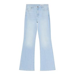 Bershka Jeans female Blue size 40