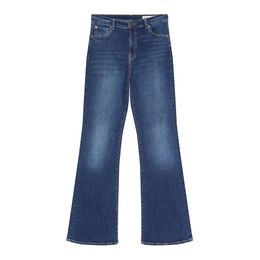 Bershka Jeans female Blue size 42