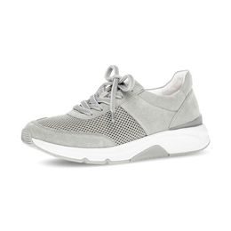 Gabor Sneakers female Grey size 35,5